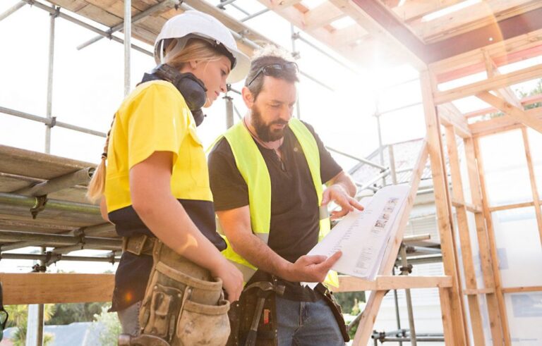 Home - Construction EPA