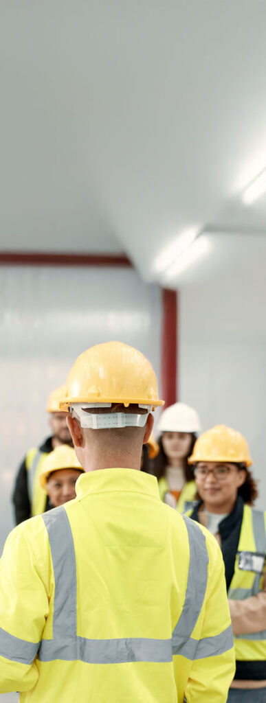 EPA Support - Construction EPA